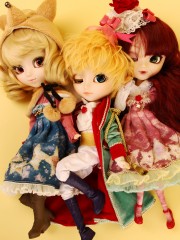 World of Pullip