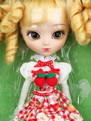World of Pullip
