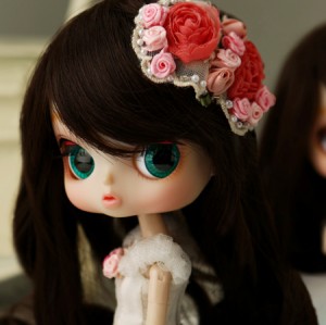 Byul - World of Pullip