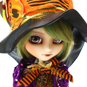 Isul - World of Pullip