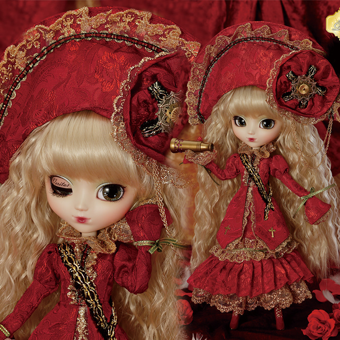 World of Pullip