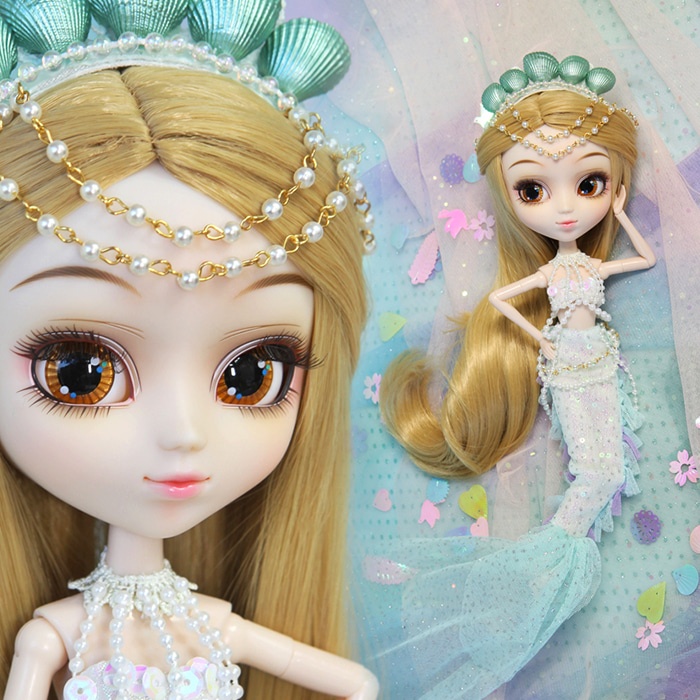 New Release - World of Pullip