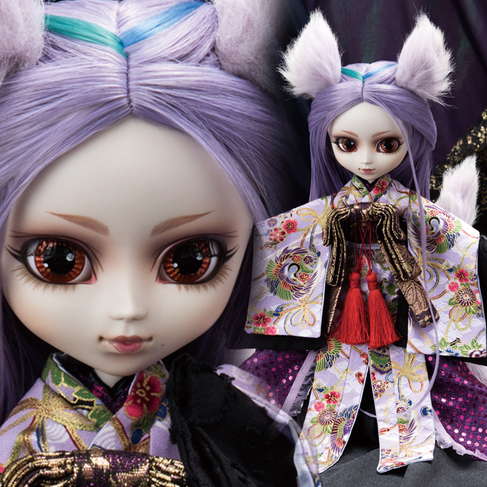 New Release - World of Pullip