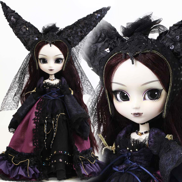 Pullip - World of Pullip