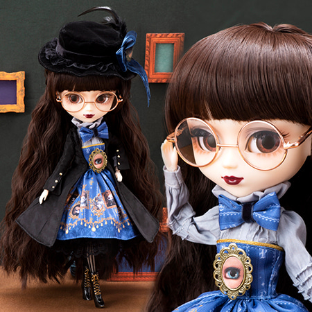 World of Pullip