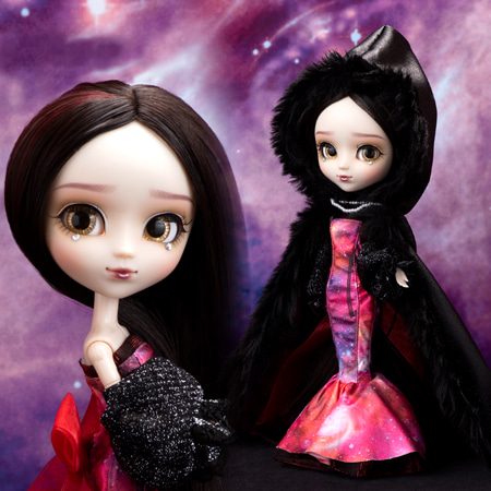 World of Pullip