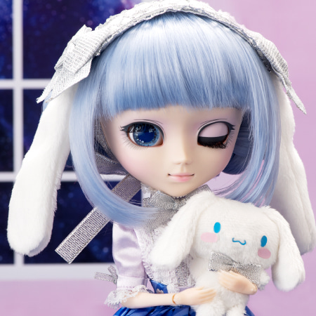 PULLIP FAMILY - World of Pullip