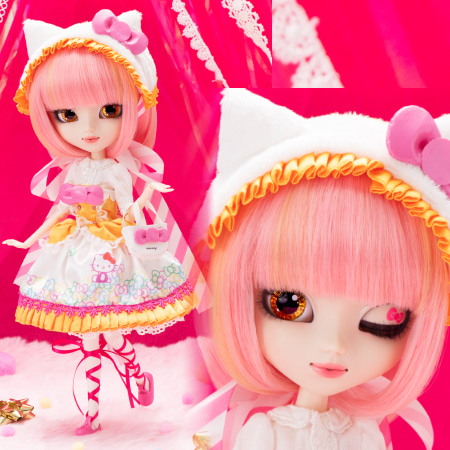 New Release - World of Pullip