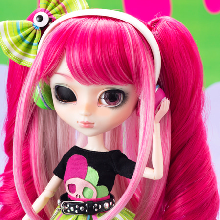 World of Pullip