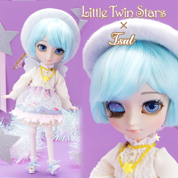 World of Pullip