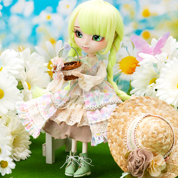 World of Pullip
