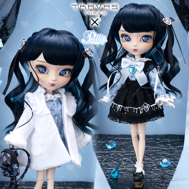World of Pullip