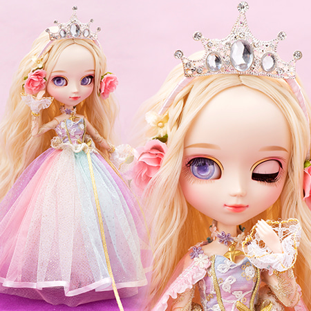 Pullip - World of Pullip