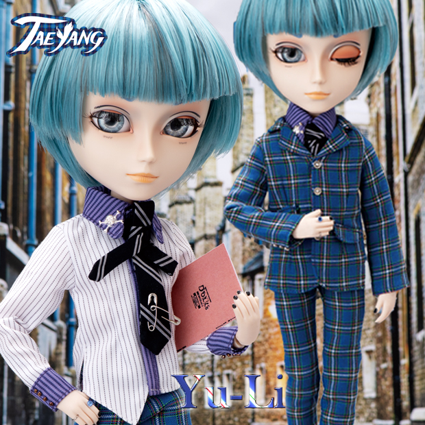 World of Pullip