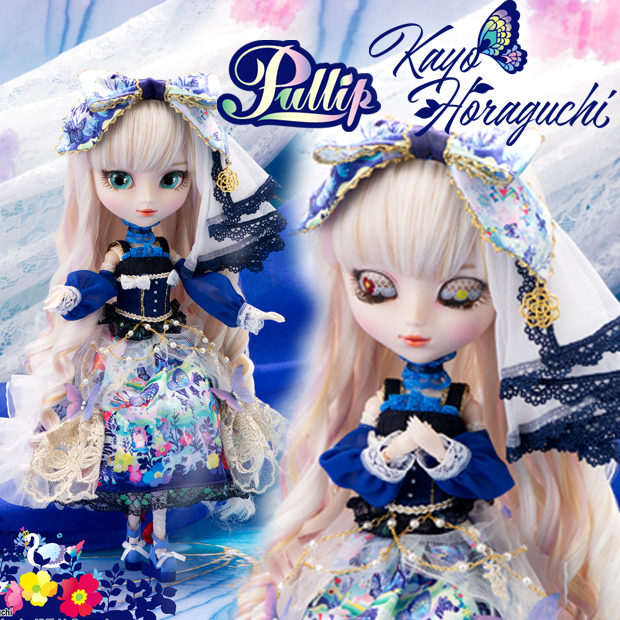 World of Pullip