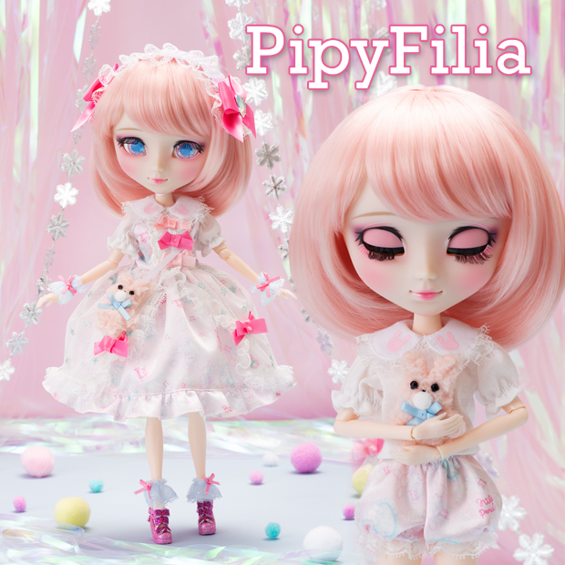 World of Pullip