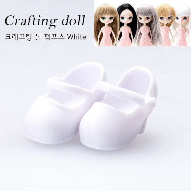 Explore Pullip's World with Us - World of Pullip