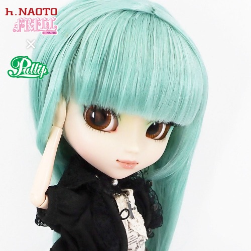New Release - World of Pullip