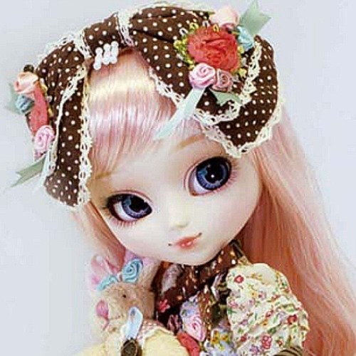 Explore Pullip's World with Us - World of Pullip
