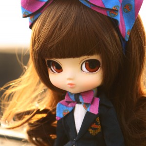 Yeolume - World of Pullip