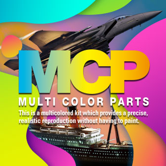 ACADEMY PLASTIC MODEL