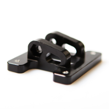 Spray Folding Arm Bracket Bridge - ARTCOPTER