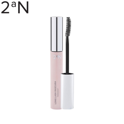 2AN Long Lash Mascara 7.5g | Best Price and Fast Shipping from Beauty ...