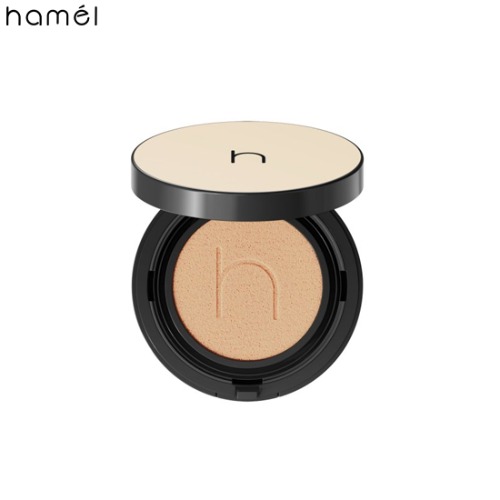 HAMEL Vegan Aqua Glow Zero-fit Cushion 12g Best Price and Fast Shipping ...