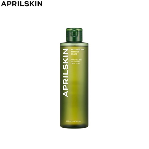 APRILSKIN Artemisia Rice Essence Toner 200ml Best Price and Fast ...