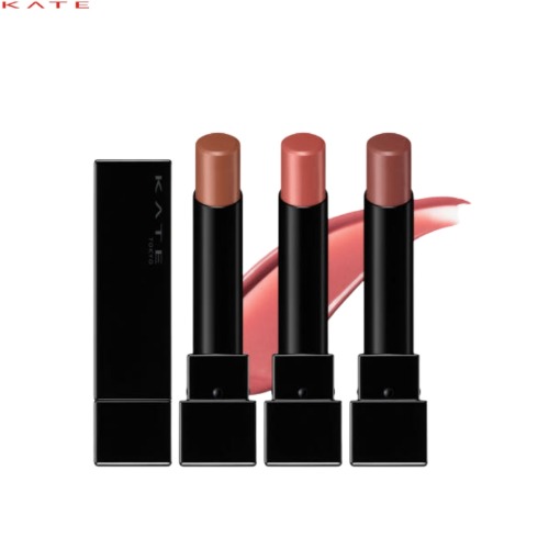KATE Lip Monster Creamy Monster 3.0g | Best Price and Fast Shipping from Beauty Box Korea