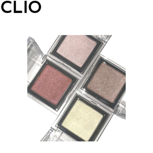 CLIO Glass & Highlighter 5g – Luminous Glass Skin Glow