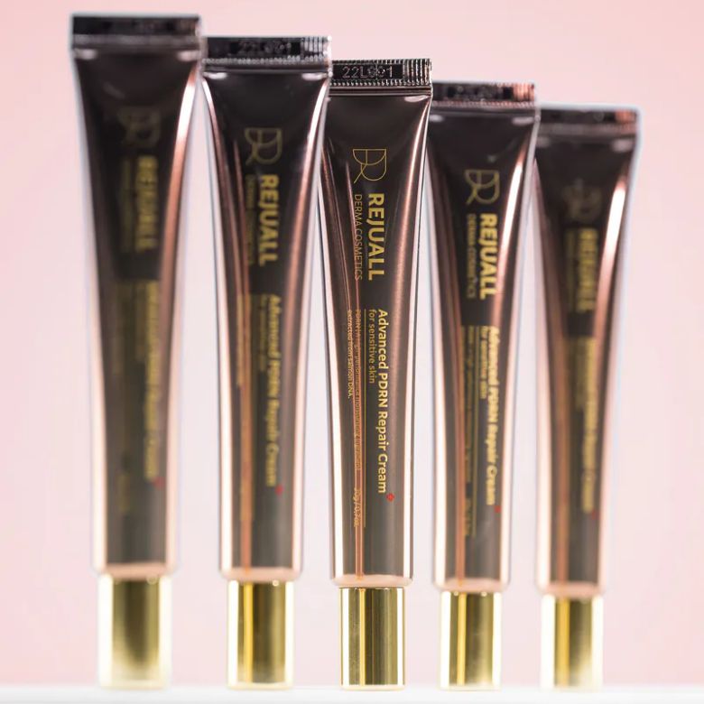 REJUALL Advanced PDRN Repair Cream 20g Best Price and Fast Shipping ...