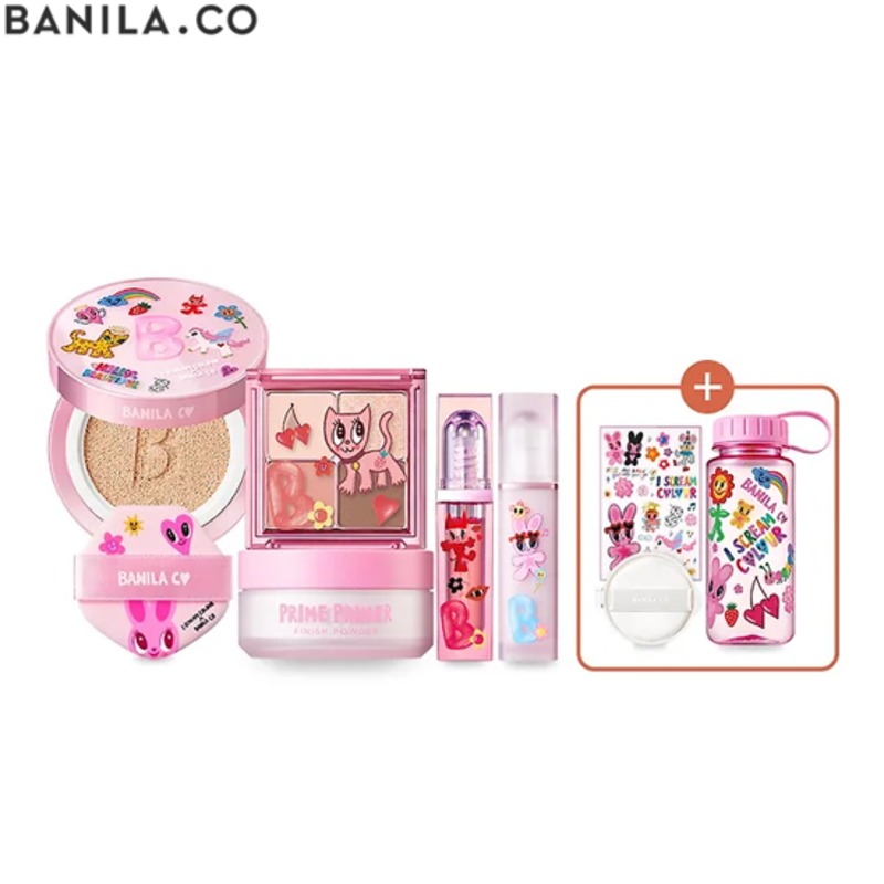 The Latest Korean Cosmetics Asian skincare items at Best Price Worldwide shipping