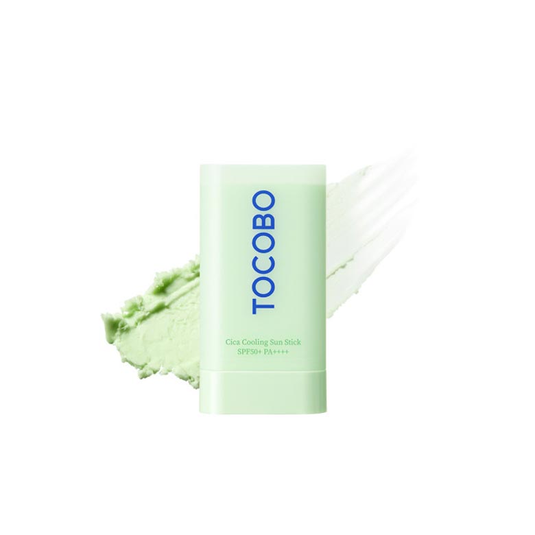 TOCOBO Cica Cooling Sun Stick SPF50+ PA++++ 18g Best Price and Fast ...