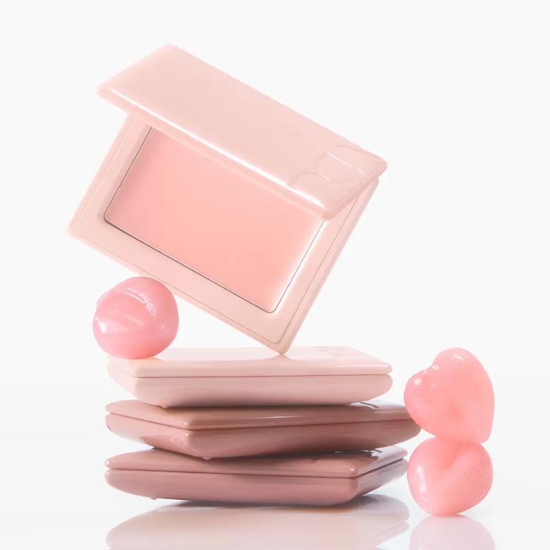 VDL Cheek Stain Blusher Balm 5.5g Balm Blush Glow Oil