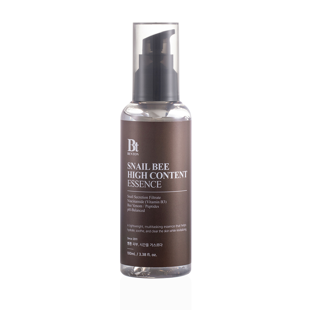 Snail Bee High Content Essence 100mL BENTON