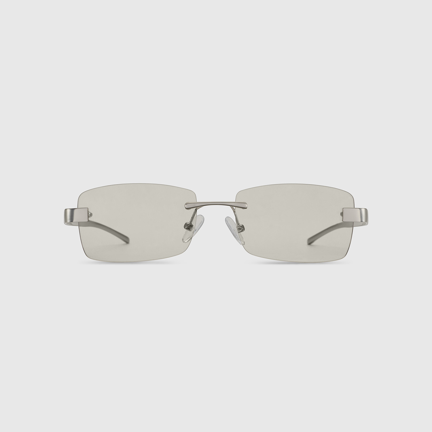 IKER-S grey tint - BLUE ELEPHANT