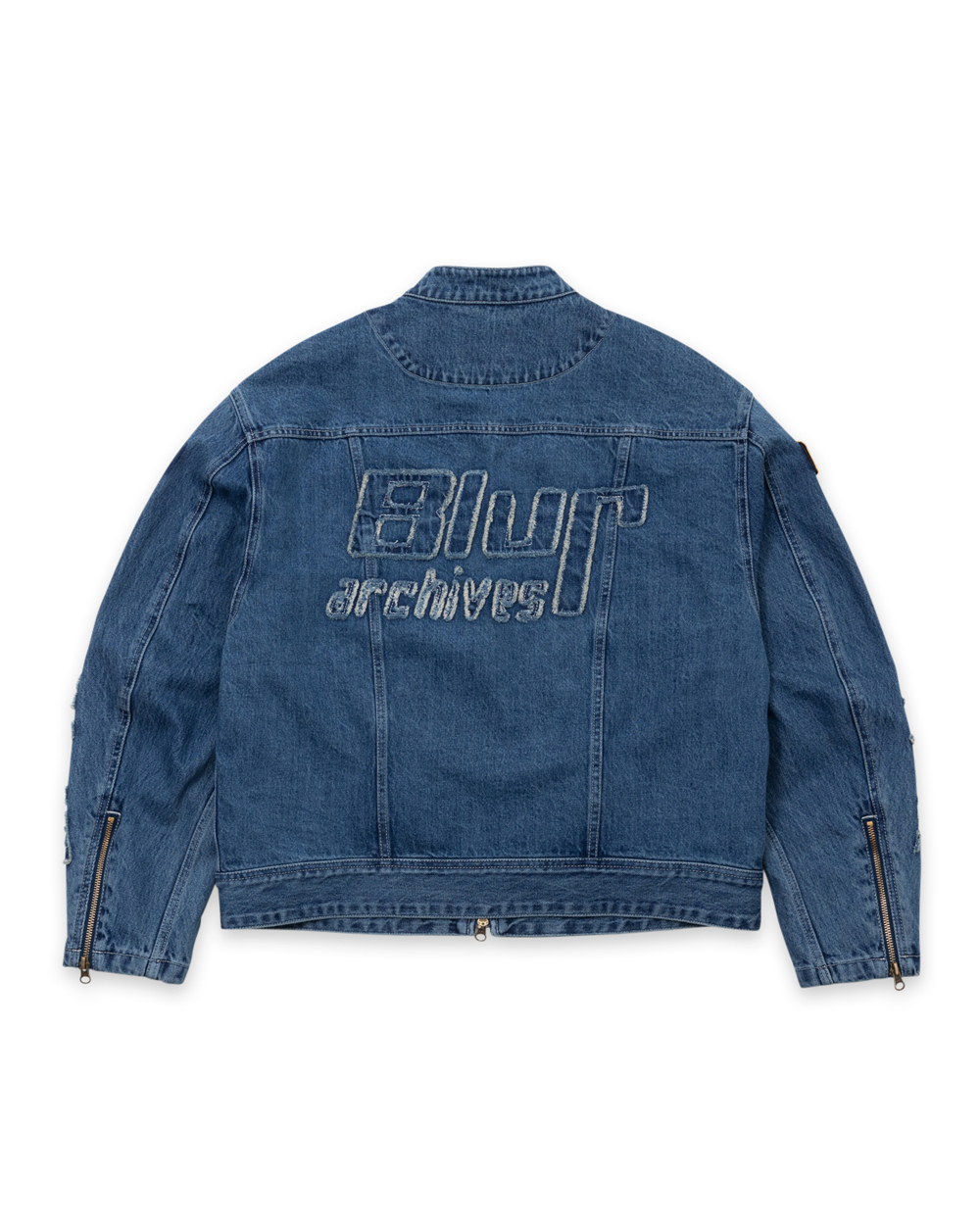 블러 공식 온라인 스토어 | BLUR