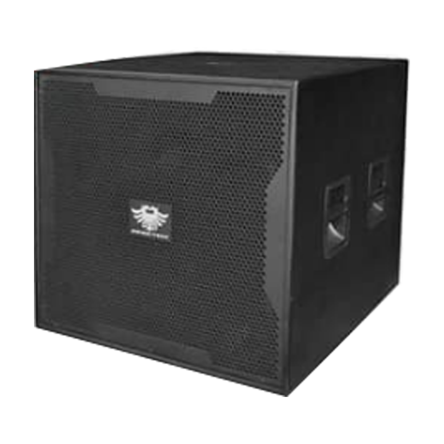 Single 24 Inches Active Subwoofer 2400 Watts 5 Inches Voice Coil 1pc Single 24 Inches Active Subwoofer 2400 Watts 5 Inches Voice Coil 1pc