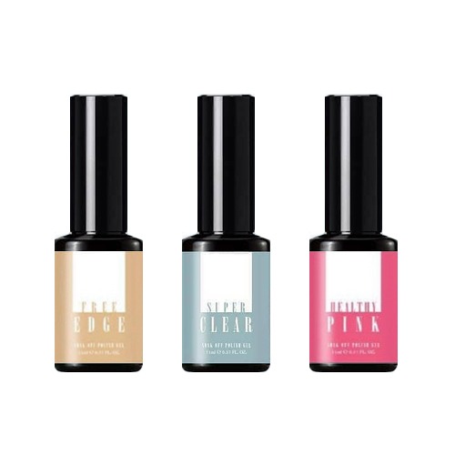 Gracia Tiara Super Clear Gel/Nail Extension Gel 11ml - danjinail