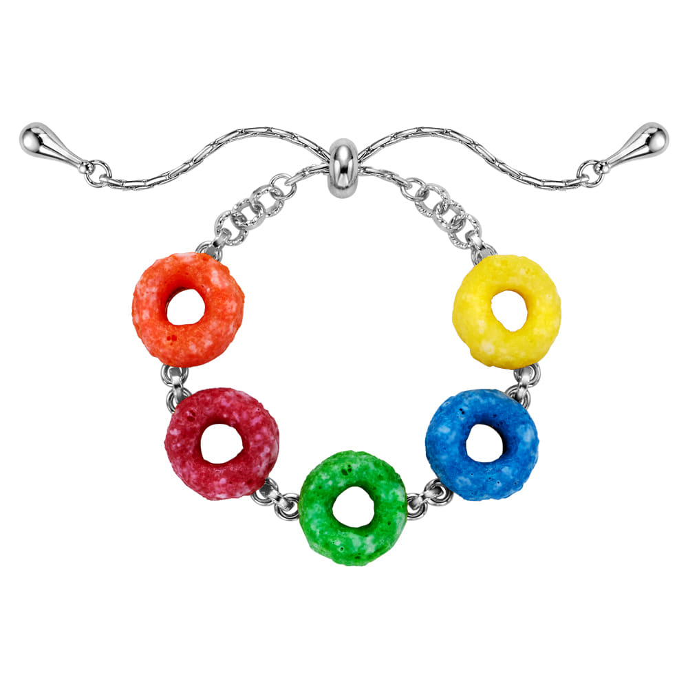 GL｜ FROOT HOOP BRACELET｜ MIKSHIMAI®