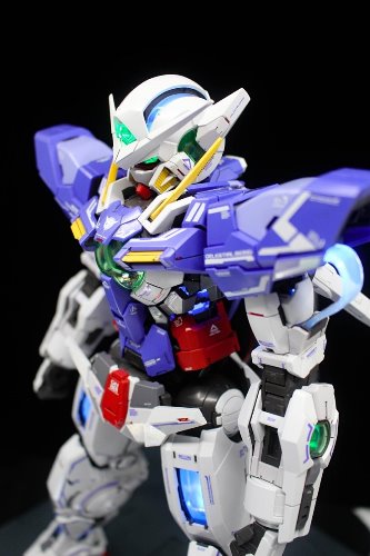 PG EXIA HOLOGRAM(Poligonal) WATER DECAL - DelpiDecal