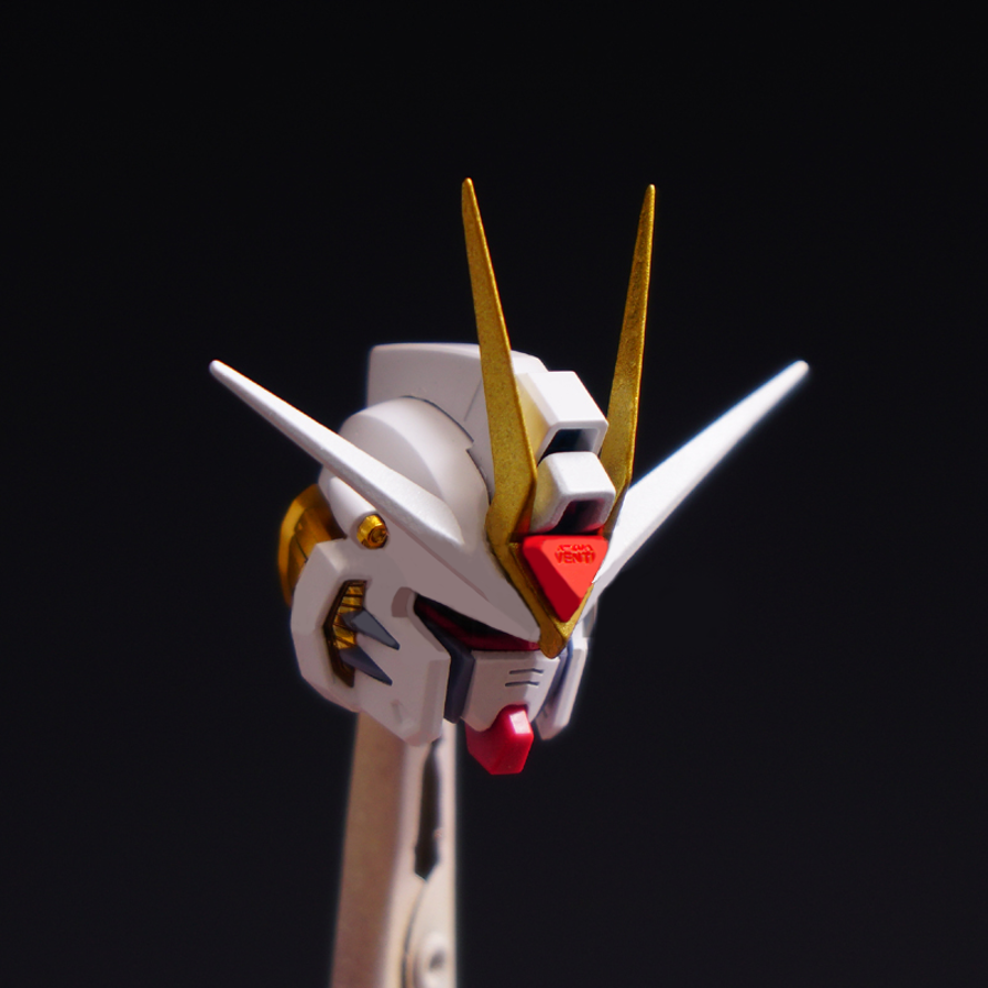 MGEX STRIKE FREEDOM METAL PARTS - DelpiDecal