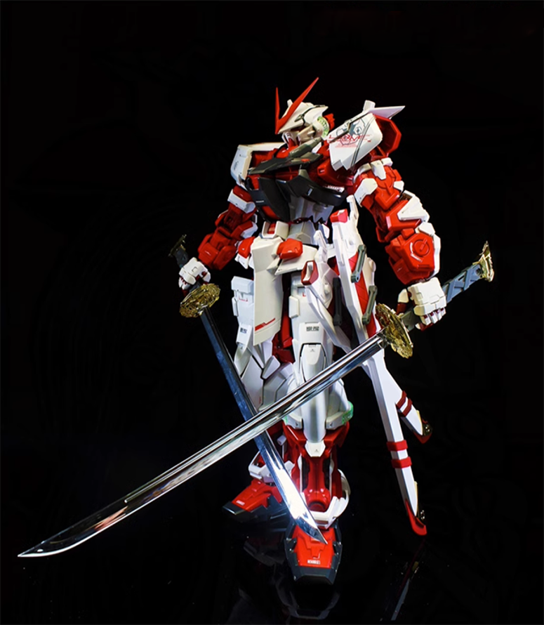 PG ASTRAY GARBERA STRAIGHT - DelpiDecal