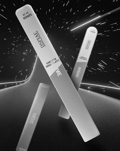 [DSPIAE] SIREN-GLASS MIRROR POLISHING FILE - DelpiDecal