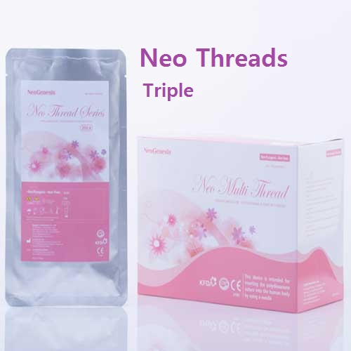 Neo Threads Triple 60pcs - Umedcare