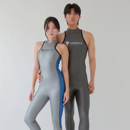 Wetsuit - DOUBLEK - Freediving Gear | Freediving Suit