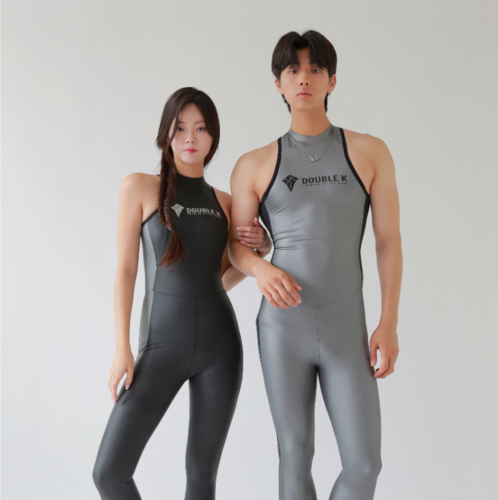 DOUBLEK - Freediving Gear | Freediving Suit