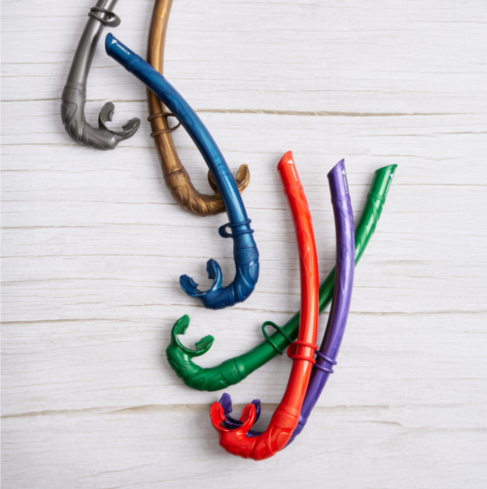 DOUBLEK - Freediving Gear | Freediving Suit