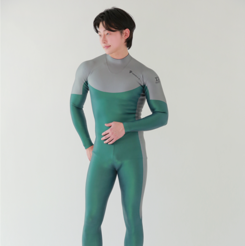 DOUBLEK - Freediving Gear | Freediving Suit